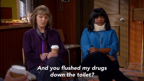 My-drug GIFs - Get the best GIF on GIPHY