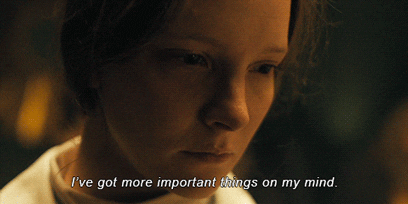 Take My Mind Off Things GIFs - Get the best GIF on GIPHY