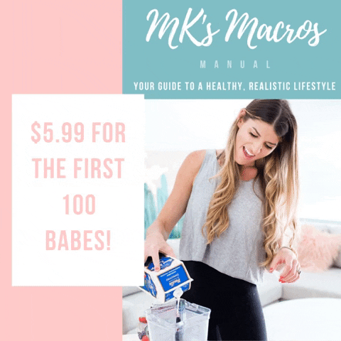 Healthy-babe GIFs - Get the best GIF on GIPHY