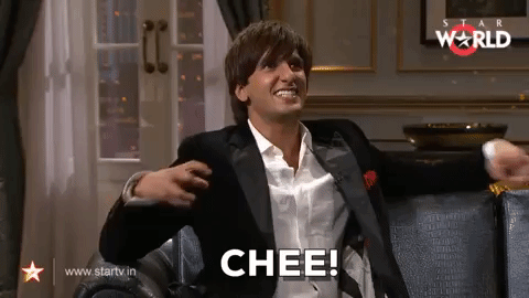 Chee Madre GIFs - Get the best GIF on GIPHY