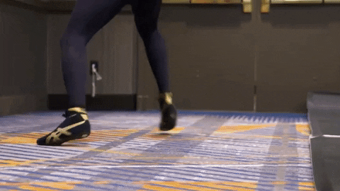 Cutting Weight GIFs - Get the best GIF on GIPHY
