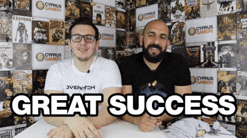 Great Success GIFs - Find & Share on GIPHY