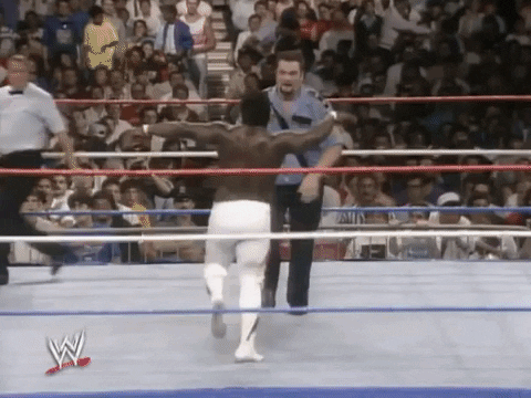 WWE GIF - Find & Share on GIPHY