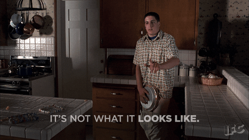 American Pie This One Time At Band Camp Gif By Ifc Find Share On Giphy