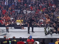 Hbk Sweet Chin Music Gif