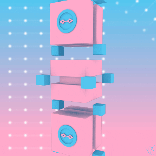 Fiirst Time Making 3D GIFs - Get the best GIF on GIPHY