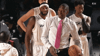 Dikembe Mutombo No No No Gif