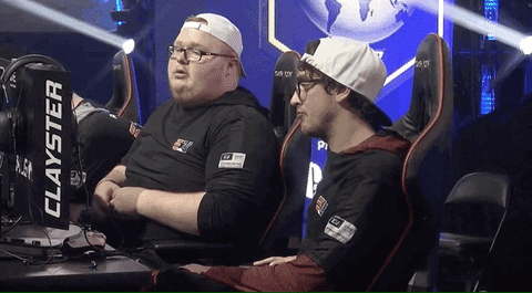 Clayster GIFs - Get the best GIF on GIPHY