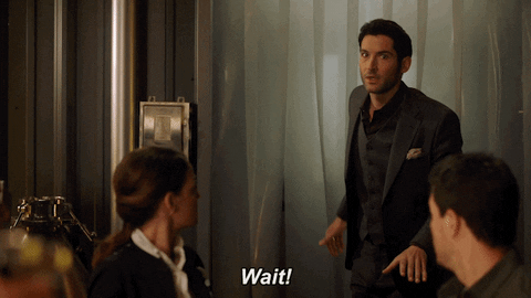 Get Ready Wait GIF by Lucifer - Find & Share on GIPHY