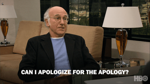 Curb Your Enthusiasm GIF - Find & Share on GIPHY