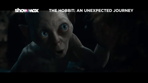 The Hobbit An Unexpected Journey GIFs - Get the best GIF on GIPHY