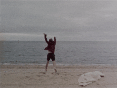 Happy Old School GIF by Slow Dancer - Find & Share on GIPHY