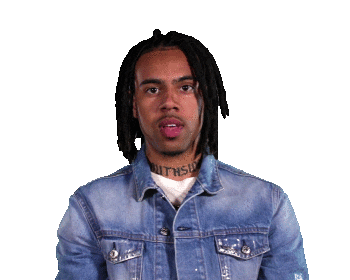 Vic Mensa Stickers for iOS & Android | GIPHY