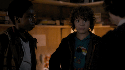 Stranger Things GIF - Find & Share on GIPHY