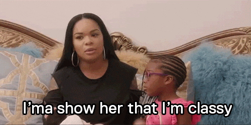 Im Classy GIFs - Get the best GIF on GIPHY
