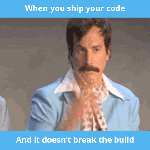 Dontbreakthebuild GIFs - Get the best GIF on GIPHY