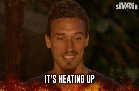 Heat-up GIFs - Get the best GIF on GIPHY