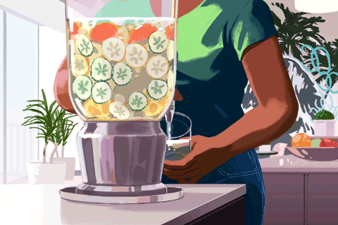 Flavored Water GIFs - Get the best GIF on GIPHY