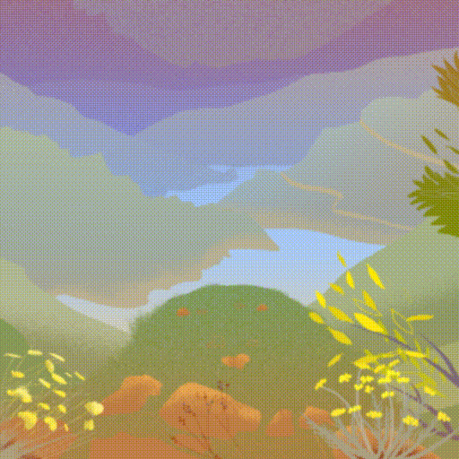 Animation Art GIF by Alice Suret-Canale - Find & Share on GIPHY