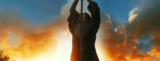 The Hobbit 2012 GIFs - Get the best GIF on GIPHY