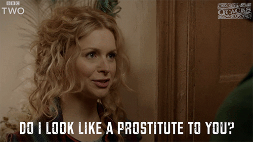 Offence GIFs - Get the best GIF on GIPHY