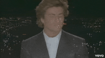 Careless Whisper GIFs on GIPHY - Be Animated