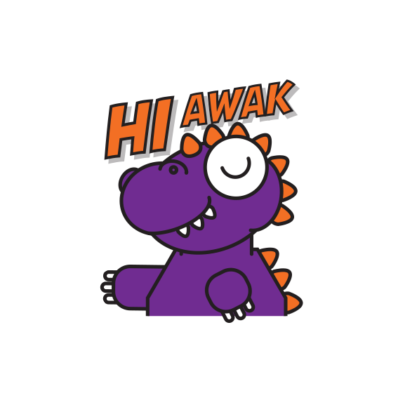 Hiawak GIFs - Get the best GIF on GIPHY