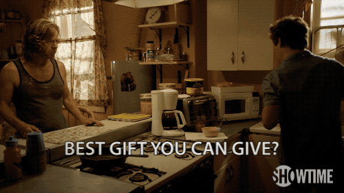 Best Gift You Can Give GIFs - Get the best GIF on GIPHY