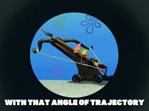 Creating pre-made trajectory with bezier curves!