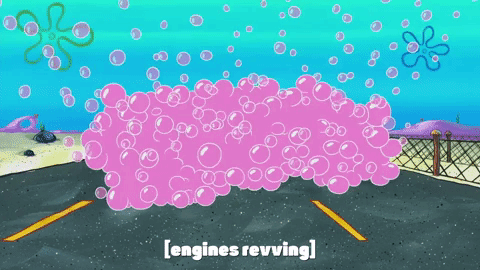 Season 10 Episode 6 GIF by SpongeBob SquarePants - Find & Share on GIPHY