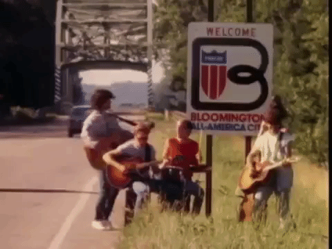 Small Town GIFs - Get the best GIF on GIPHY