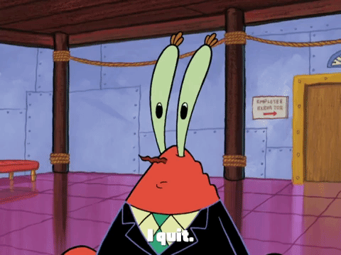 Hotel Room Service GIFs - Get the best GIF on GIPHY