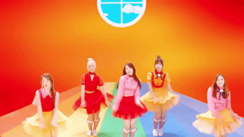 Kpop Colors GIFs - Get the best GIF on GIPHY