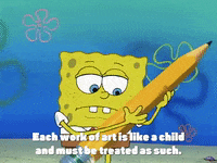 Spongebob Squarepants Welcome To The Chum Bucket