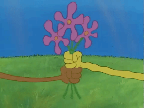 Season 1 Help Wanted GIF by SpongeBob SquarePants - Find & Share on GIPHY