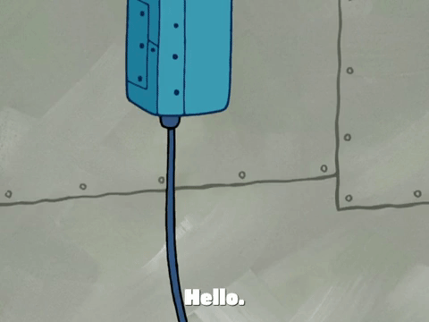 Season 4 Bummer Vacation GIF by SpongeBob SquarePants - Find & Share on ...