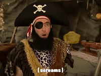 Patchy The Pirate Gif