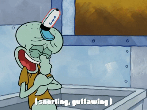 Guffaw GIFs - Get the best GIF on GIPHY