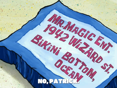 Patrike GIFs - Get the best GIF on GIPHY