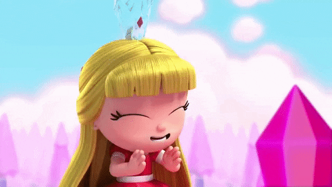 Excited GIFs on GIPHY - Be Animated