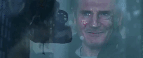 Liam Neeson Revenge GIF by Cold Pursuit - Find & Share on GIPHY