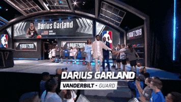 2019 Nba Draft GIFs - Get the best GIF on GIPHY