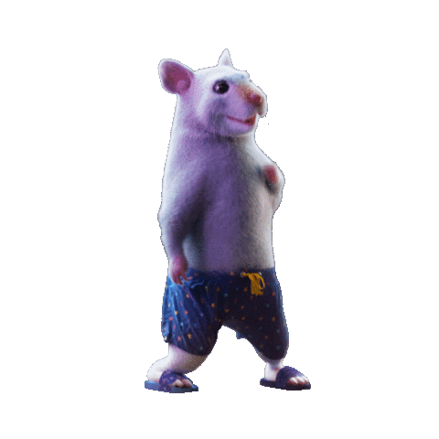 Dance Party Sticker by Dedoles for iOS & Android | GIPHY