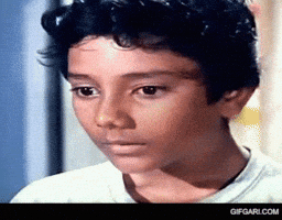 06 relatable GIFs from our childhood classic Dipu Number Two! by ...
