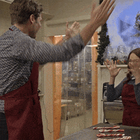 Welcome Back Hug Gif