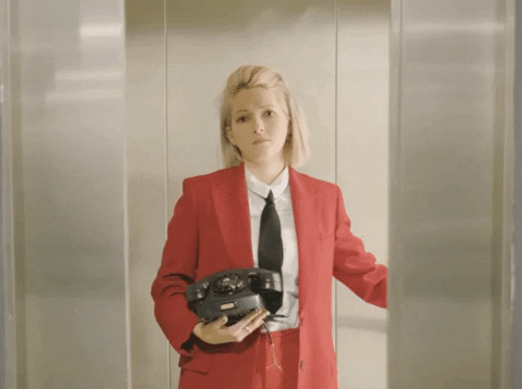 Redsuit GIFs - Get the best GIF on GIPHY