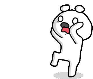 Shocked Animated Gif