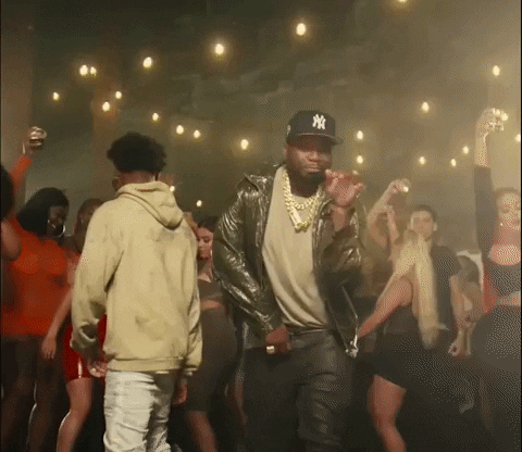 Fifty Cent GIF by 50 Cent - Find & Share on GIPHY