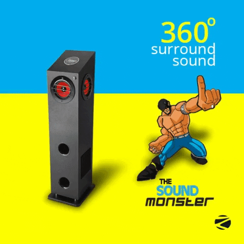 Surround Sound GIFs - Find & Share on GIPHY