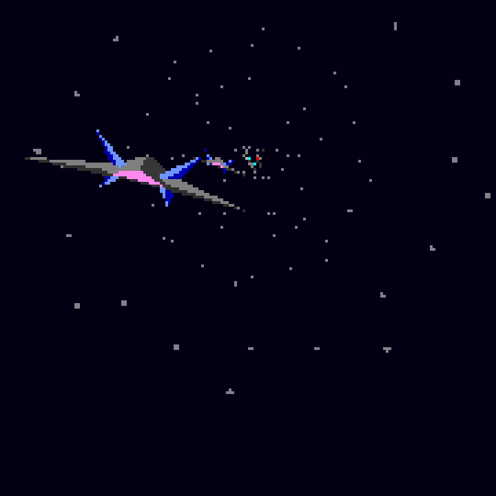 Pixel-fox GIFs - Get the best GIF on GIPHY